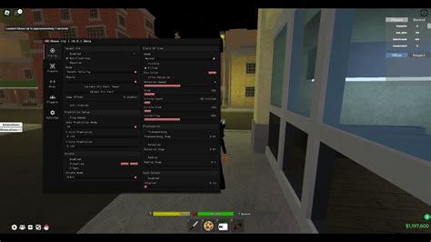 Roblox Best Script Obese Vip Showcase Asmr Youtube