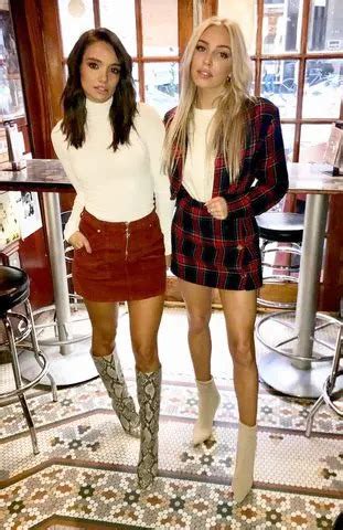 Alex Cooper Reveals What Led To Rift Between Former “call Her Daddy” Co