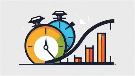 Measuring Educational Progress Premium Ai Generated Image