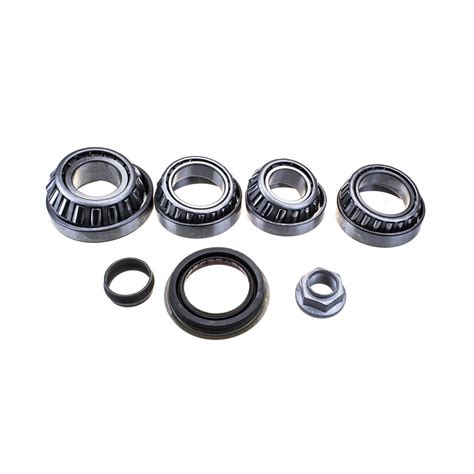 Drivetech 4x4 Differential Bearing Kit Dt Dbk74y Drivetech 4x4