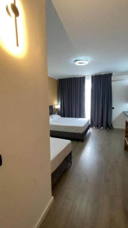 Edva Resort Rradhime Albania