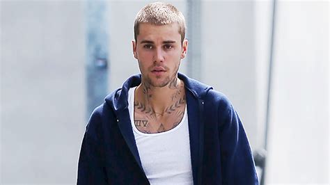 Justin Biebers Health His Ramsay Hunt Syndrome Battle Explained