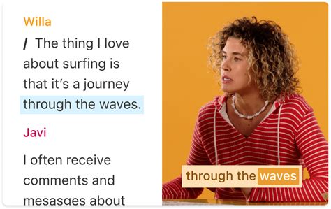 Free Youtube Transcript Generator For Accessibility And Seo Descript