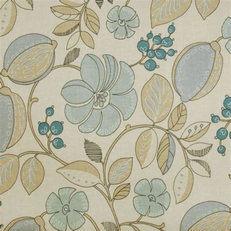 Floral Oilcloth Tablecloth Clarke And Clarke Designs