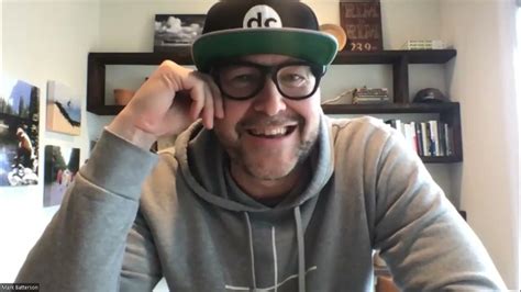 Mark Batterson Re Think Youtube