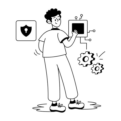 Trendy Ai Network 33887868 Vector Art At Vecteezy