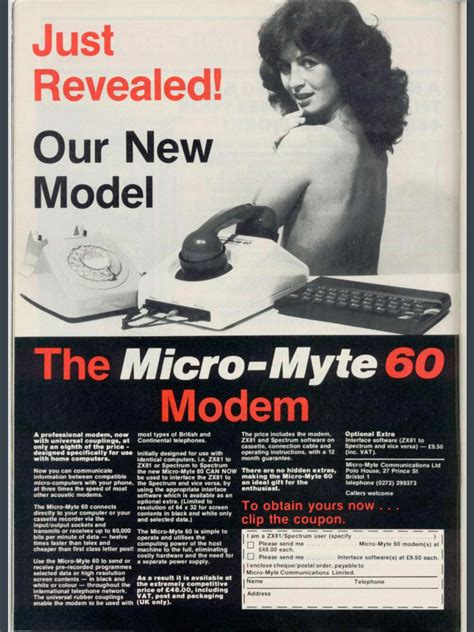 Old Spectrum Mags Your Spectrum Issue Retromash