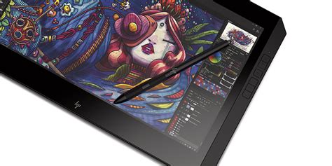 Hp S Zbook X Mobile Workstation Was Made With Creatives In Mind