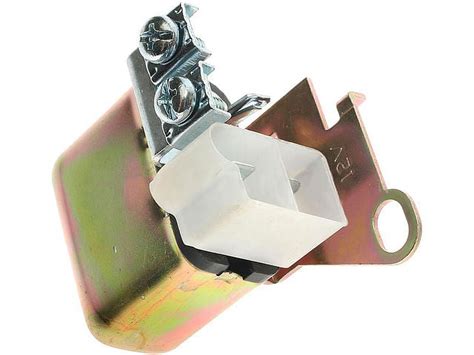 Ignition Warning Relay Compatible With 1968 1971 Chevy Corvette 1969 1970