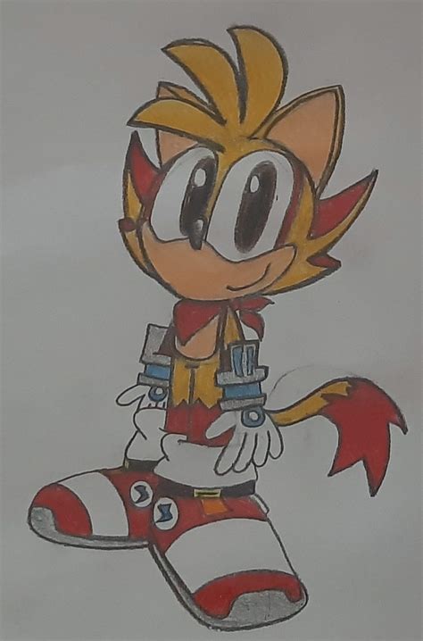 Gal HÉC ria Wiki Sonic the Hedgehog Español Amino