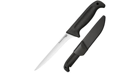 Cold Steel Commercial Series 6″ Filet Knife Armed
