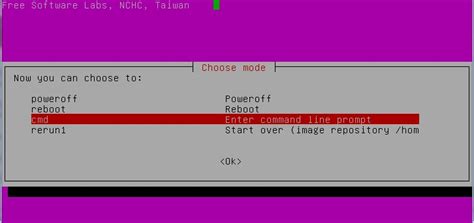118 Make Bootable Clonezilla Backuprestore Usb Hard Disk Rmprepusb