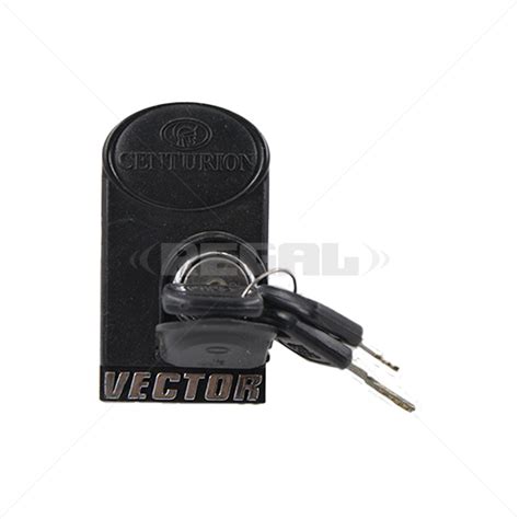Centurion Vector Camlock Assy Phantom Garage Door Repair Pros