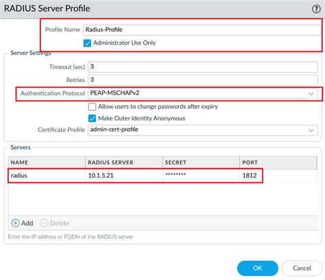 Cisco Ise Integration With Paloalto Firewall Cisco Community