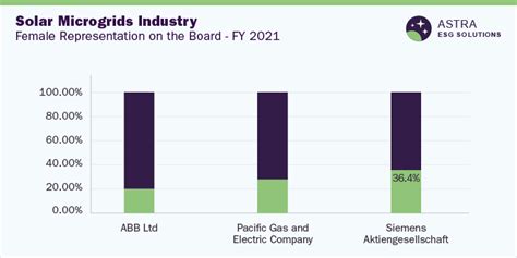 Solar Microgrids Industry Esg Issues Policies And Risks Report