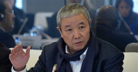 Ioc Vice President Gets Beijing 2022 Role Infobae