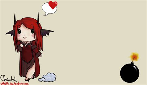 Ro Seraphim Chibi Ii By Tallihoo On Deviantart