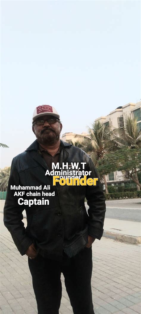 Muhammad ♡ali ♡ Posted On Linkedin