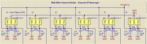 Ccsmsp430f5638 Two Port 3 Pins Not Responding To An Isr Others Work