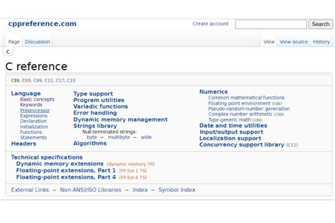 Tai Lieu Hoc Ngon Ngu Lap Trinh C H C Tr C Tuy N Cntt H C L P Tr Nh T C B N N N Ng Cao