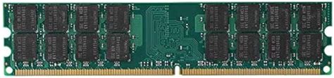 Pc1 6400 4gb Desktop Ddr2 800mhz 4g 240pin Memory Designed For Ddr2 Pc2 6400 Desktop Cfor