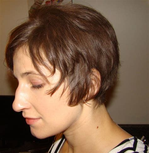 Get Textured Volumized Pixie With Bumble And Bumble Hair Powder