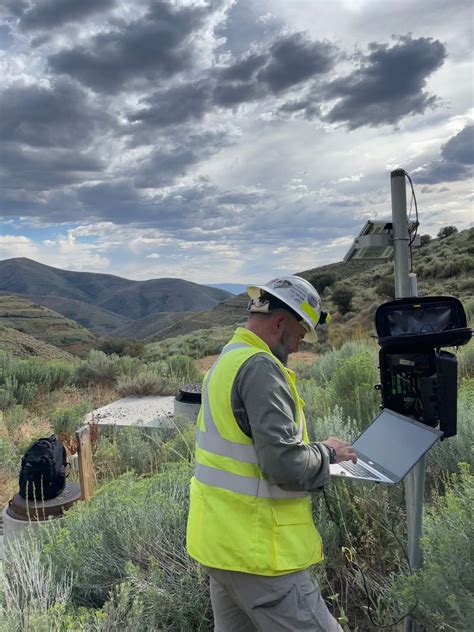 In Situ Environmental Posted On Linkedin