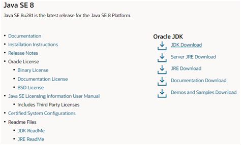 Java Jdk 8 Installation On Windows Prwatech