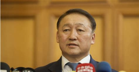 Д Тогтохсүрэн Зөвлөлдөх уулзалтаар Шинэ Үндсэн хууль хэлэлцэхгүй