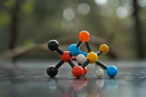 Premium Photo Exploring The Significance Of Molecular Models In Understanding Molecular