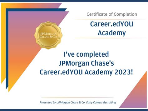 Daniel Mendoza Rangel On Linkedin Jpmorganchase Academy Careergrowth