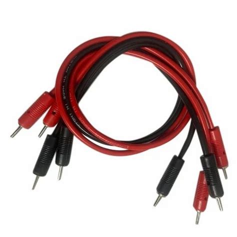 2mm And 4mm Patch Chord Set At Rs 90 Patch Cords In Rangareddy Id