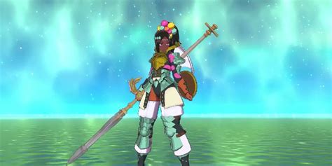 Fire Emblem Engage Best Timerra Builds