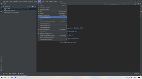Error Running ‘tomcat8‘ The Selected Directory Is Not A Tomee Home