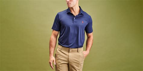 Best Polo Shirts For Men 2025 Rigorously Tested By Style Editors