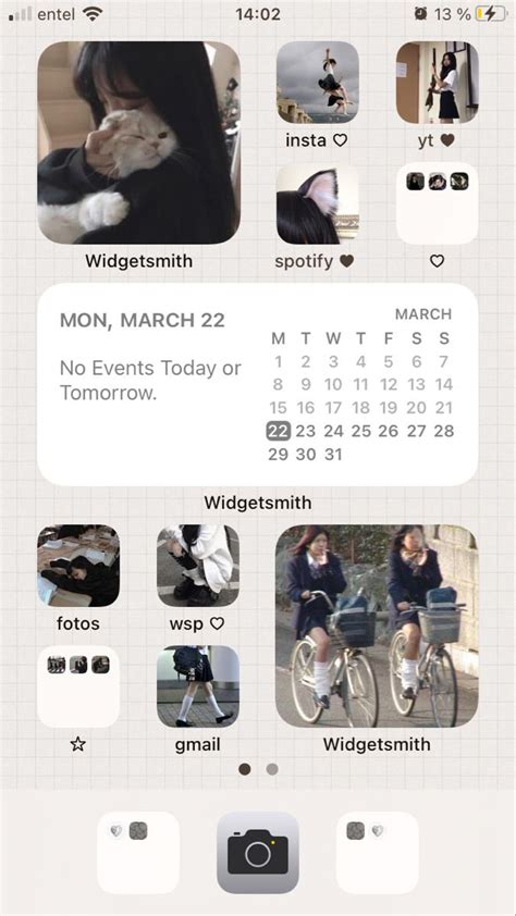 Layout Ios