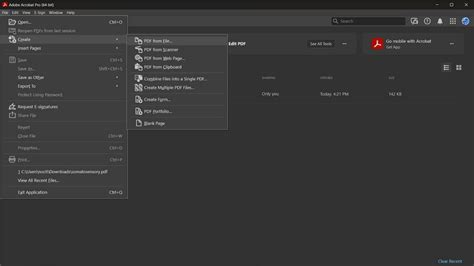PowerPoint To PDF Converters For Enhanced Document Management
