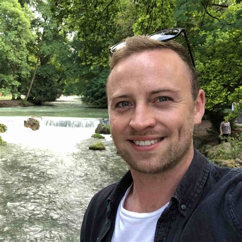 Christopher Erdmann Head Of Sales Northern And Eastern Europe Byrd