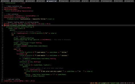 awesometab 支持图标显示了 emacs lisp emacs china