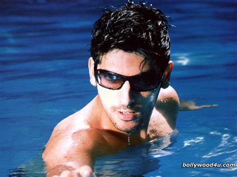 Wallpaper Picture Of Zayed Khan Zayed Khan 004