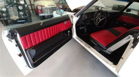 1973 Convertible 88 Olds Chevy Pontiac Buick Olds