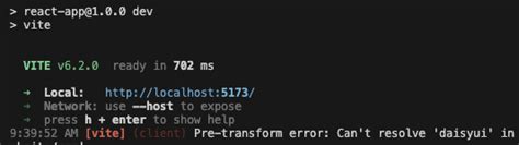 tailwind css setting up daisyui v5 beta in vite v6 project and
