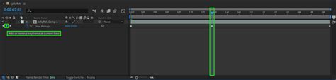 How To Make  Loop In After Effects
