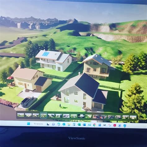 Quelques Projets Que Jai Dessiner Antoine Imbert