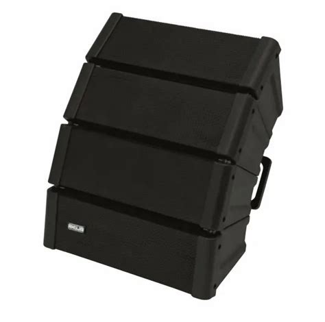 Line Array System At Best Price In India