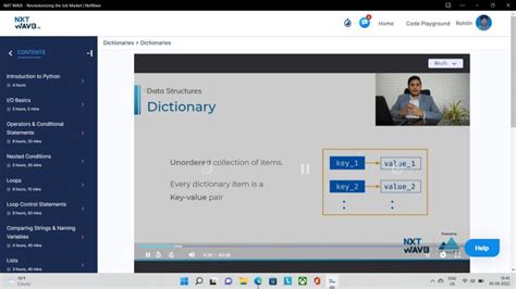 Rohith Kollipara On Linkedin Day49 Pythonprogramming 50daysofcode