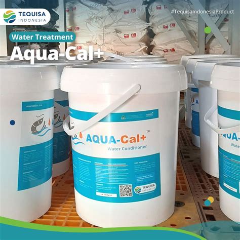 The Aqua Cal Product Has Arrived A Remarkable Opening To Cooperate