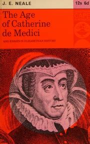 the age of catherine de medici : Free Download, Borrow, and Streaming : Internet Archive