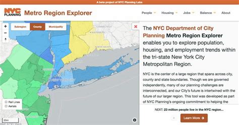 chris whong on linkedin nyc metro region explorer