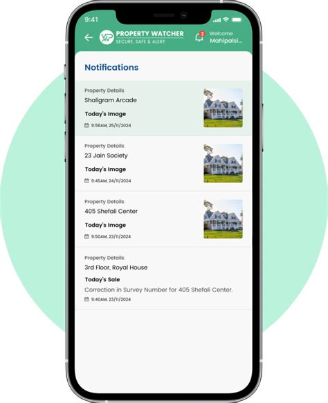 Property Watcher App Best Property Management Company